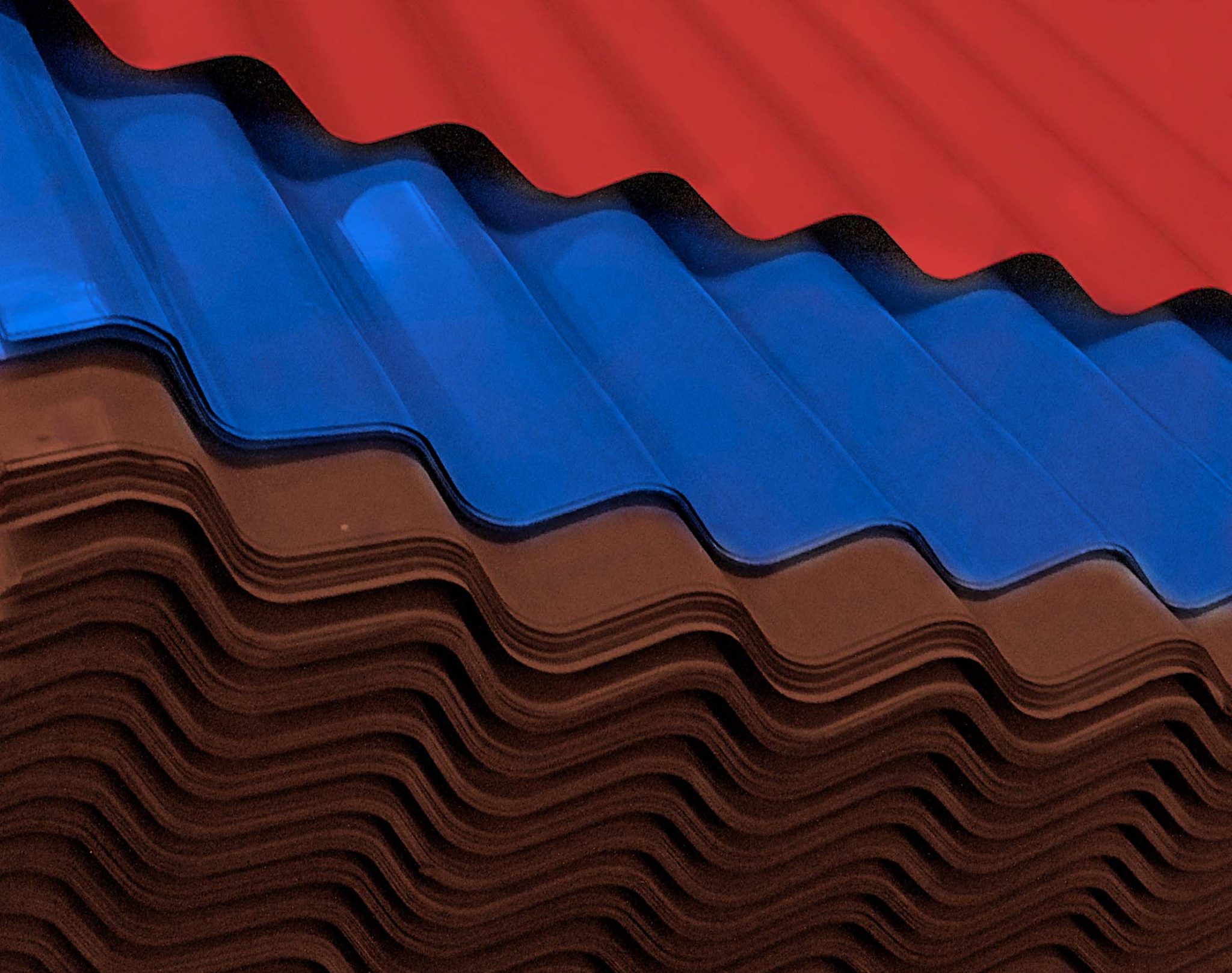 CALAMINAS PREPINTADAS - Miromina