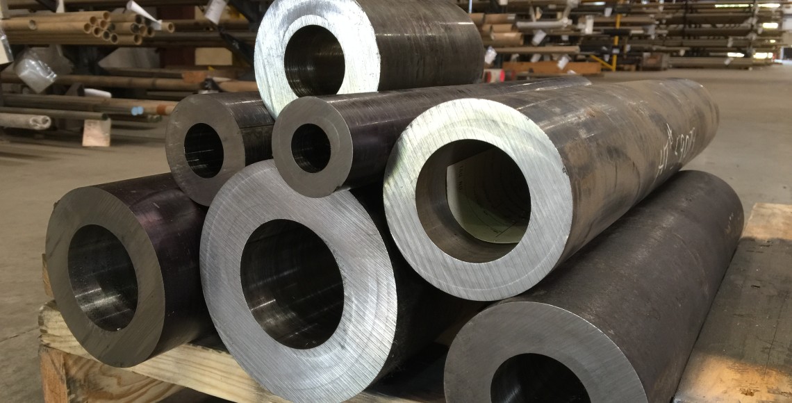 BARRA HUECA - Miromina